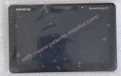 Cina Il touch screen dell'esposizione del monitor paziente della visione N1 di Mindray Bene monta 115-048108-00 in vendita