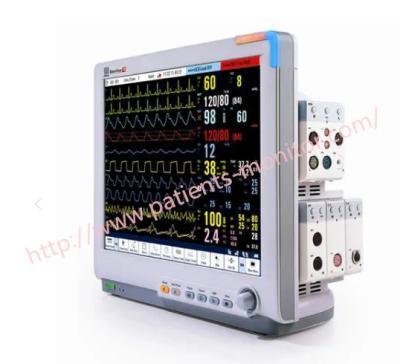 China Multi Parameter Patient Monitor Picco Module For Clinic for sale