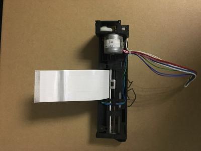 Cina Pezzi meccanici di Head ECG della stampante per l'attrezzatura dell'ospedale di PHiliph Page Writer TC10 in vendita