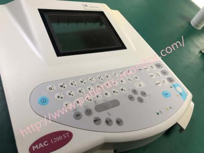 China De de Vervangingsdelen van GE MAC1200ST ECG renoveerden Hoger Dekkingsomhulsel Te koop