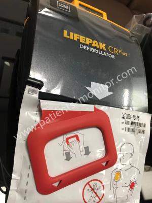 Cina Fisio CR di Lifepak di controllo di Med-tronic più l'attrezzatura del defibrillatore per l'ospedale in vendita