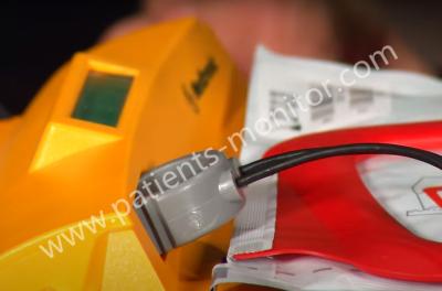 Cina Fisio CR di Lifepak di controllo di Med-tronic più l'attrezzatura del defibrillatore per l'ospedale in vendita