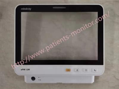 Cina Mindray EPM-12M Patient Monitor Parts Front Panel With Touch Screen in vendita