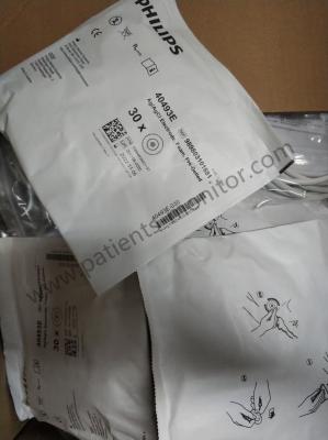 China 40493E Ref 989803101681 ECG Machine Parts PHiliph Ag AgCL Electrode Foam for sale