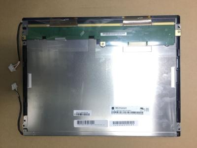 China Goldway G40 Patient Monitor Parts LCD Display 12' TM121SCS01 LOT NO 101A116731901 for sale