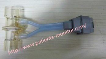 China P/N 16496 CareFusion Vela Reusable Flow Sensor Assemble Diamond for sale