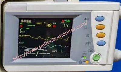 China AnyView A6 Refurbished Biolight BLT Used Patient Monitor For Repair for sale
