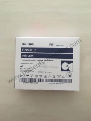 China PHiliph Genius TM 2 Probe Cover REF 989803179611 For SureSigns VS3 / VS4  In Function Medical Device for sale