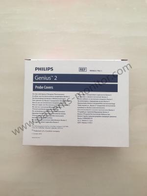 China PHiliph Genius TM 2 Probe Cover REF 989803179611 For SureSigns VS3 / VS4  In Function Medical Device for sale