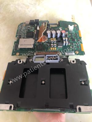 Κίνα Κύριος πίνακας PWA 801424-001 PWB 801425-005 μπαταριών μερών ΚΜΕ οργάνων ελέγχου της Γερμανίας Dash5000 υπομονετικός προς πώληση