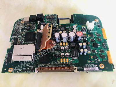 Κίνα Κύριος πίνακας PWA 801424-001 PWB 801425-005 μπαταριών μερών ΚΜΕ οργάνων ελέγχου της Γερμανίας Dash5000 υπομονετικός προς πώληση