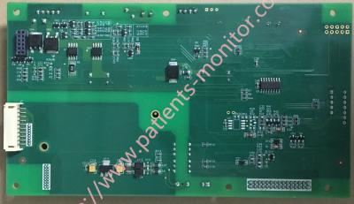 Cina Mainboard di maternità fetale del monitor del gemello di Goldway CTG7 in vendita