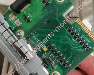 China Placa de rede da máquina do cardiógrafo ECG do escritor TC30 da página à venda