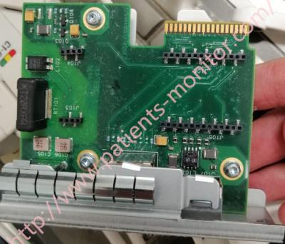 China Placa de rede da máquina do cardiógrafo ECG do escritor TC30 da página à venda