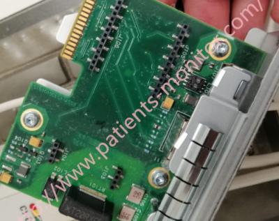 China Placa de rede da máquina do cardiógrafo ECG do escritor TC30 da página à venda
