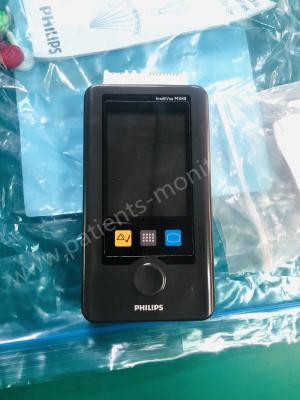 China 72kPa de Gebruikte Geduldige Monitor van kliniekPHiliph intellivue MX40 Te koop