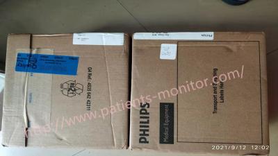 Cina 453564435191 cavo fetale del Assy 5 dell'esposizione del monitor di PHiliph avoirdupois FM20 FM30 in vendita