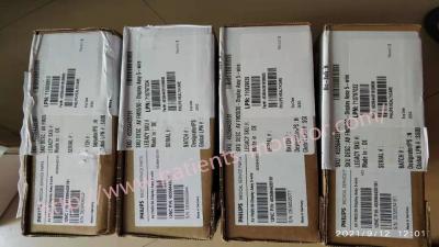 Cina 453564435191 cavo fetale del Assy 5 dell'esposizione del monitor di PHiliph avoirdupois FM20 FM30 in vendita