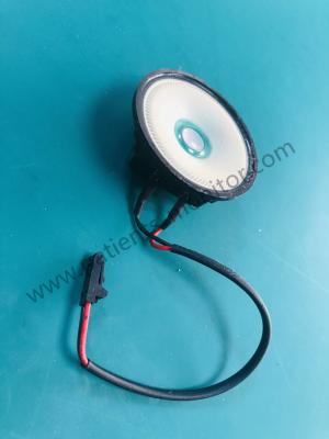 Cina Altoparlante 2403 del monitor paziente di PHiliph MP70 dell'apparecchio medico 25555004 WR5455 in vendita