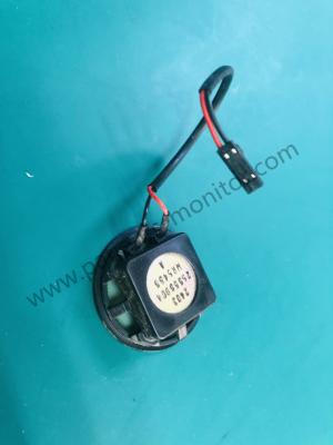 Cina Altoparlante 2403 del monitor paziente di PHiliph MP70 dell'apparecchio medico 25555004 WR5455 in vendita
