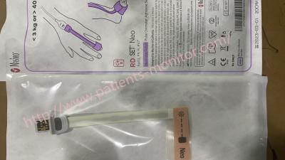 China OEM 4000 4003 ECG Machine Parts Masima 18