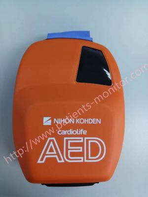 Chine Dispositifs externes automatiques Nihon Kohden d'hôpital de défibrillateur de Cardiolife AED-3100 à vendre