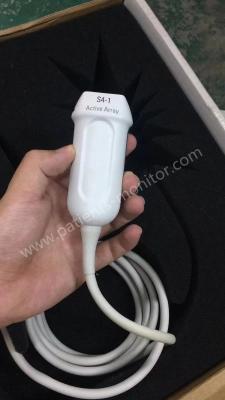 China PHiliph Clear Vue Broadband Sector S4-1 Active Array Transducer For Clear Vue 350 / 550 / 650 / 850 for sale