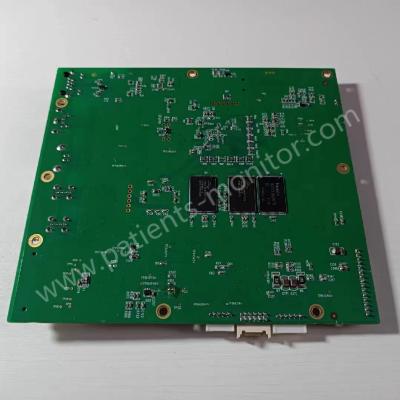 Cina Bordo di madre principale dei pezzi meccanici di Edan SE-1201 ECG in vendita