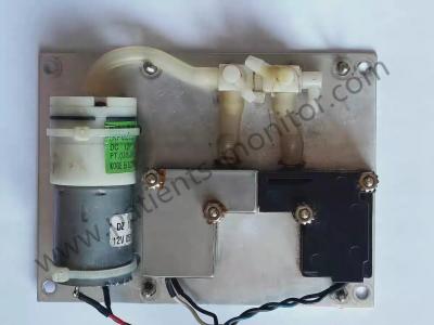 China Mindray MEC 1000 de Monitordelen NIBP van MEC 2000 Geduldige Raad Te koop