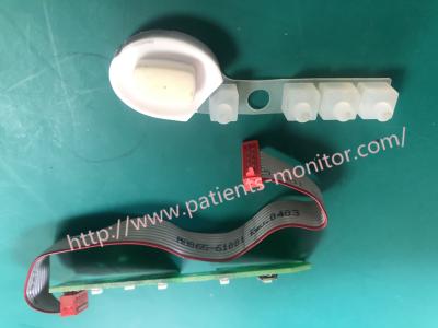 Cina M8065-66481 ha usato la tastiera inferiore del monitor paziente di PHiliph MP20 per l'ospedale in vendita
