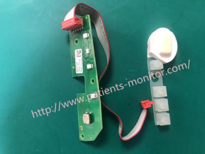 中国 M8065-66481は病院のためにフィリップMP20の忍耐強いモニターの最下のキーパッドを使用した 販売のため