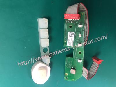中国 M8065-66481は病院のためにフィリップMP20の忍耐強いモニターの最下のキーパッドを使用した 販売のため