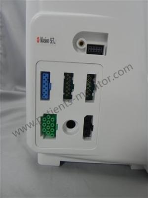 Китай Собрание Masima и Necllor доски DAS модуля параметра частей терпеливого монитора GE Dash1800 Dash2500 продается