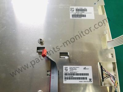 China IntelliVue MP50 Patient Monitor LCD Assemble M8003-00112 Rev 0710 2090-0988 M800360010 for sale