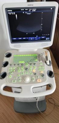 Cina Attrezzatura medica diagnostica dall'ospedale della macchina di ultrasuono di Mindray DC-3 in vendita