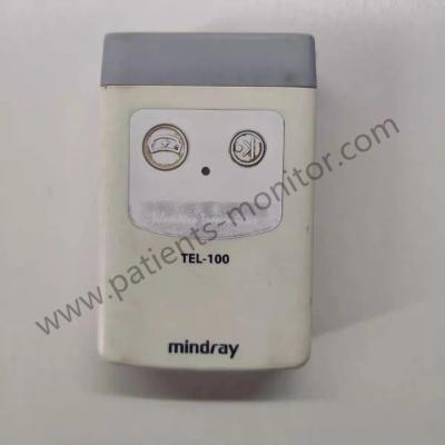 Mindray τηλ.-100 συσκευή αποστολής σημάτων τηλεμετρίας κιβωτίων ECG για το νοσοκομείο