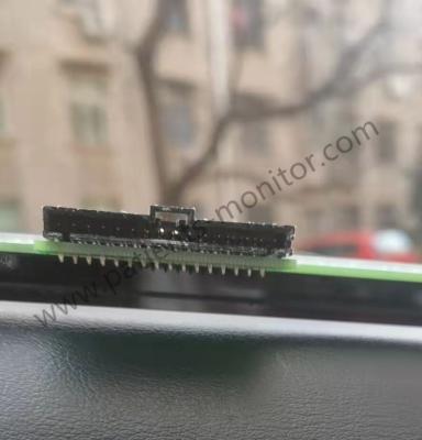 China PHiliph Respironics V200 Ventilator Touch Screen Parts  TIP-3224SBS-8 for sale