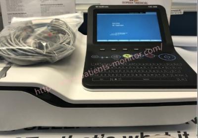 China GE MAC 2000 Resting ECG EKG Analysis System For Repair In Hospital for sale