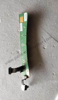 China GE Dash4000 Patient Monitor Encoder Keypad Board Assembly Function Keys Hospital Equipment Parts for sale