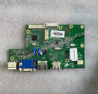 China Van de de Monitorvertoning van EDAN M50 IM50 IM60 de Geduldige van de de Raadsomschakelaar Printer Connector Board Te koop