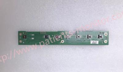 Cina Bordo di Keypress del monitor paziente di EDAN M50 IM50 per l'ospedale 02.00.114561-11 02.03.114455 in vendita