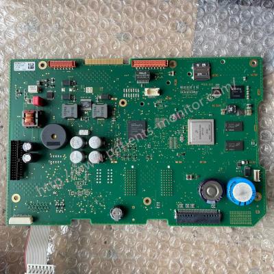China P/N 453564271711 de Reeks Geduldige Monitor Mainboard van PHiliph MX400 Mx450 MX for sale