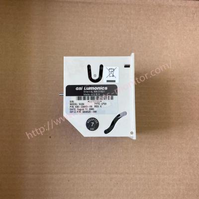China Med-tronic LP20 LP20E Defibrillator Recoder Printer MODEL XL50 PN 600-23003-09 MPCC PN 3200920-000 for sale