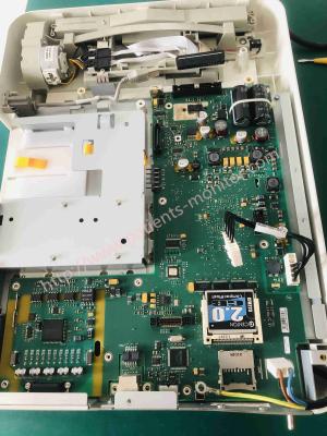 China PHiliph Page Writer TC20 TC30 ECG Machine Parts Mainboard 453564197811 SBB01597 for sale
