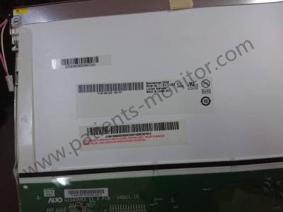 Китай Монитор Goldway UT4000B терпеливый показывает G104SN03 V.1 10,4 дюйма продается