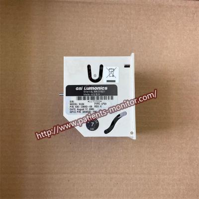 China Med-tronic LP20 LP20E Defibrillator Recoder Printer MODEL XL50 PN 600-23003-09 MPCC Automated External Defibrillation for sale