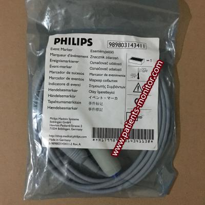 China FM20 FM30 Fetal Remote Event Marker 989803143411 PHiliph Medizin Systeme for sale