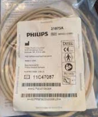 China PHiliph 21075A EsoPHiliphageal Rectal Temperature Probe REF 989803100881 for sale