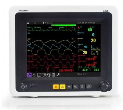 China G40E Mainboard Patient Monitor Parts 24 hours Service for sale