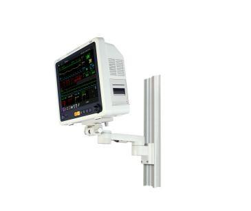 China ICU G30E Patient Monitor Parts PHiliph Touch Screen for sale